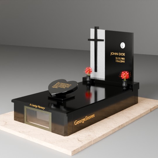 Single Monuments - Headstones Sydney | Central Coast | Newcastle